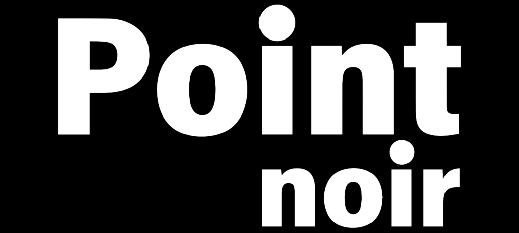 Accueil - PointNoirTv