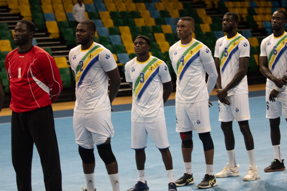 CAN RWANDA 2026 : le Cameroun domine le Gabon lors du deuxième match ...